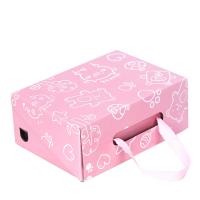China 1600x1200mm Corrugated Paper Packaging Box for sale
