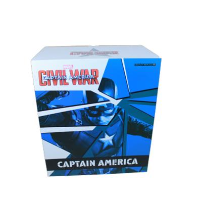 Cina OEM Toy Game Paperboard Packaging Box 1180*1580mm per i supermercati in vendita