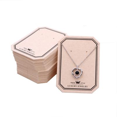 Cina Il hangtag nero del risguardo, il PMS 100-300gsm ha riciclato Hang Tags in vendita