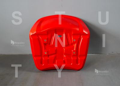 中国 STUNITYの観覧席のための自動tip-up紫外線抵抗力がある卸し売りプラスチック競技場の座席 販売のため