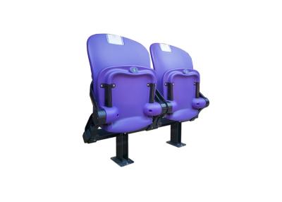 Cina Sedili di plastica all'ingrosso resistenti UV dello stadio di punta-su automatica di STUNITY in vendita
