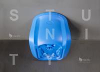 China STUNITY UV resistant stadium seating chairs for sale