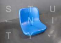 China STUNITY UV resistant stadium seating chairs for sale
