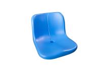 China STUNITY UV resistant stadium seating chairs for sale