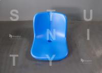 China STUNITY UV resistant stadium seating chairs for sale