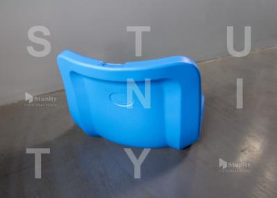 Cina Sedie resistenti UV della disposizione dei posti a sedere dello stadio di STUNITY in vendita