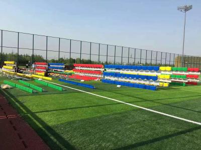 China Tribunes van de de Tribunetoeschouwer van het steigeraluminium de Tijdelijke Te koop