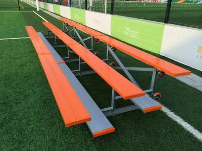 China Tribunes van de de Tribunetoeschouwer van het steigeraluminium de Tijdelijke Te koop