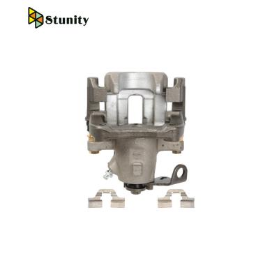 China ISO-OEM 1J0 615 423A 1J0 615 424A Jetta Brake Caliper Te koop