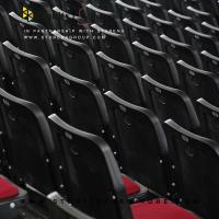 China Fixed Retractable Seating System for sale
