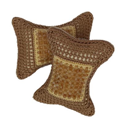 China Comfortable Car Head Pillow for sale