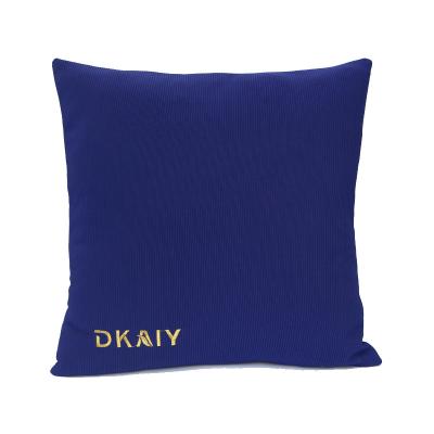 China Polyester Bath Leisure Pillow for sale