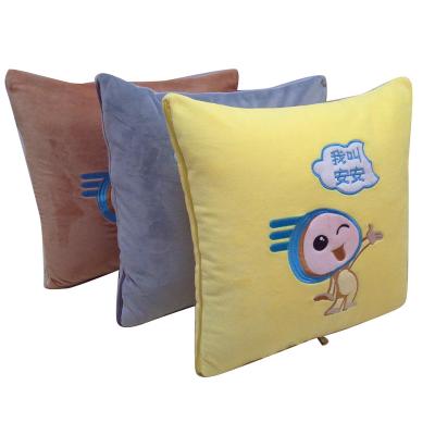 China Car Cushion Blanket for sale