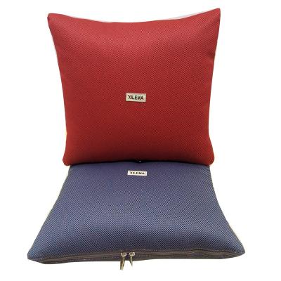 China Polyester Fleece Magic Cushion Quilt for sale