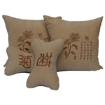 China car pillow suit for sale