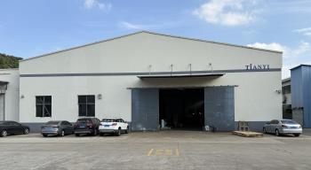 China Factory - Changzhou Techelect Electronic Equipment Co., Ltd.