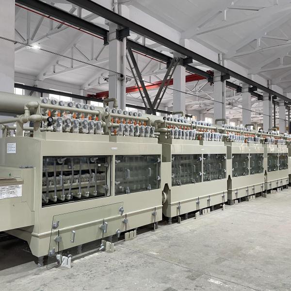 Chemical Acid Ferric Chloride Etching Machine For Stainless Steel