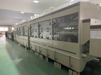 Quality Stripping Copper Etching Machine For RFID Tags / RFID Antenna / RFID Label for sale