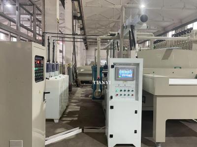 China High Precise Alkaline PCB Etching Machine 380V For Printed Circuit Board for sale