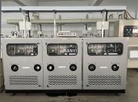 China PCB High Pressure Scrubbing Deburring Machine For PCB Cleaning for sale