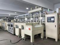 China Customized Double Side Brushing PCB Machine For Surface Grinding for sale