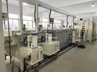 China Customized Double Side Brushing PCB Machine For Surface Grinding for sale