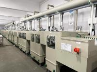 China PCB HASL Pre Cleaning Machine Customized For Surface Cleaning for sale