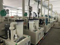 China PCB HASL Pre Cleaning Machine Customized For Surface Cleaning for sale
