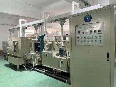 Cina Macchine per la rimozione a doppio lato di acciaio inossidabile in vendita