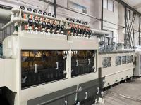 China Stainless Steel Chemical Pattern Developer Machine For Graphic Imaging for sale