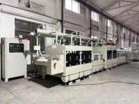 China Stainless Steel Chemical Pattern Developer Machine For Graphic Imaging for sale