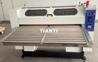 China Single phase 220V PCB Shearing Machine For CCL Sheet Cutting for sale
