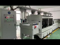 Stainless Steel Metal Photo Developer Machine For Photography
