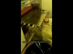 PCB Dry Film Laminator Laminating Machine 380V/415V/440V