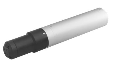 China Tipo anfíbio CCTV do parafuso e esgoto da sonar/sistema da câmera da inspeção tubulação de água à venda