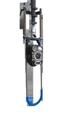 China Carrying Case Piping Examination Cam System with High Resolution and Additional Features for sale