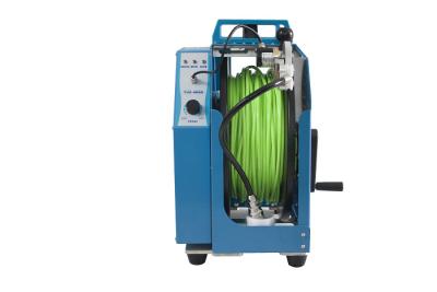 中国 IP63は水中点検のためのソナーの下水管の点検高性能を防水します 販売のため