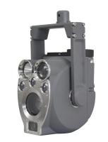 China Android Operation System Pipe Inspection Camera System with High Resolution Wireless Control for sale