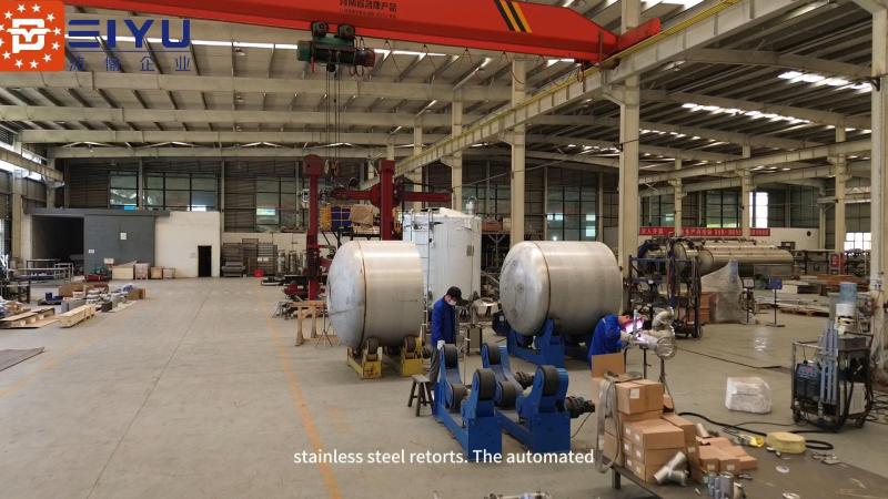 Проверенный китайский поставщик - Shanghai Peiyu Packaging Technology Co.,Ltd.