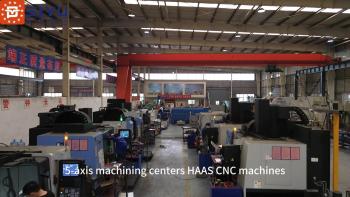 China Factory - Shanghai Peiyu Packaging Technology Co.,Ltd.