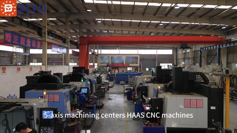 Проверенный китайский поставщик - Shanghai Peiyu Packaging Technology Co.,Ltd.