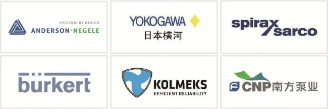 High-quality electrical components