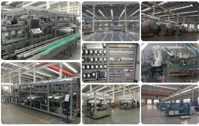 Manufacturing Work Shop