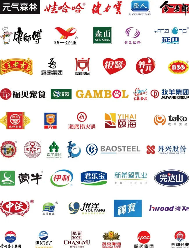 Client installations and partnerships