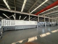 China Mars 80 Automatic Shrink Wrapping Machine - 80 Packs/Minute, 130KW Power for Industrial Bottle Packaging for sale
