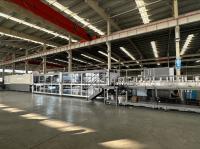 China Mars 80 Automatic Shrink Wrapping Machine - 80 Packs/Minute, 130KW Power for Industrial Bottle Packaging for sale
