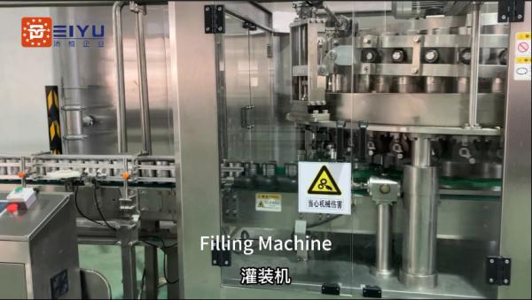 Quality Tinplate Canned dog Pet Food Packaging Machine Line High Speed for sale