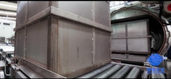 Quality High Speed Canned Coffee Beer Packaging Equipment Production Line for sale