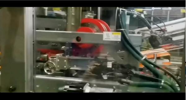 Quality Jianlibao Group Carbonated Drink Production Line Energy Drink Production Line for sale