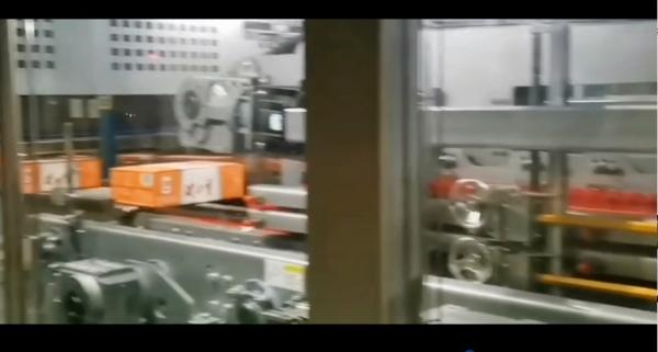 Quality Jianlibao Group Carbonated Drink Production Line Energy Drink Production Line for sale